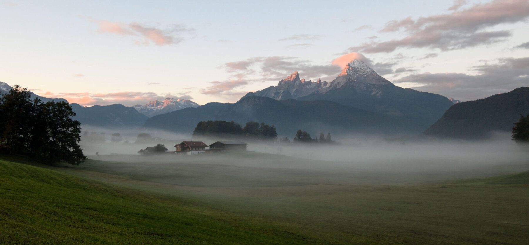 Angebote - Frischdienst Website